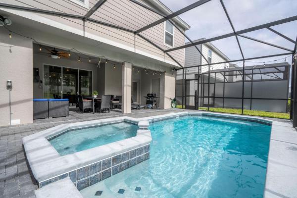 4462 Kr - Spacious Resort Getaway - United States