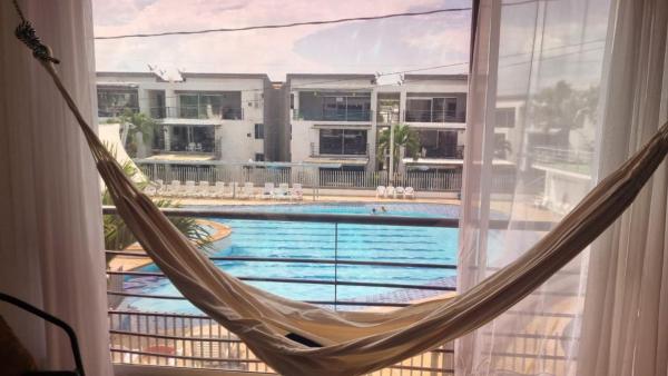 Apartasol Familiar 2 - Santa Fe de Antioquia