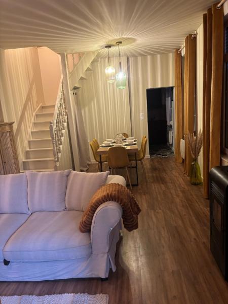 Appartement Des Capucins - Cambrai
