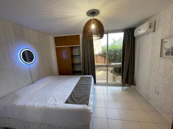 Departamento En Nueva Córdoba - Córdoba