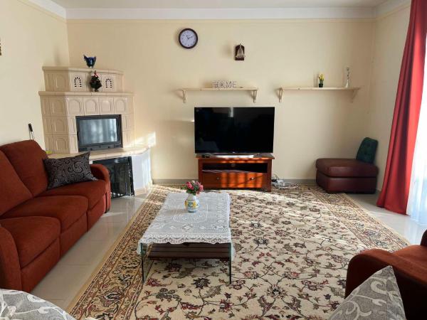 D&d Apartman - Budapest Ferenc Liszt Airport (BUD)