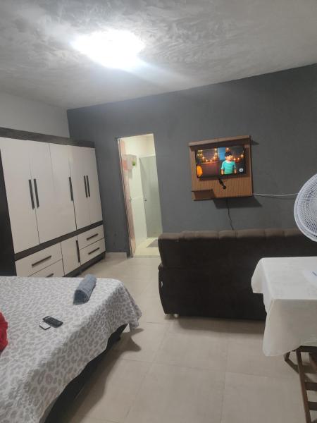 Studio Mobiliado 3 - Contagem