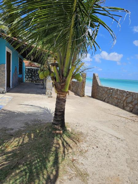 Casa Caminho De Moisés - Maragogi