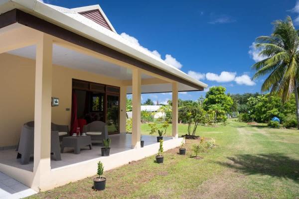 Kovailani 1232 Dto-mt - Bora-Bora