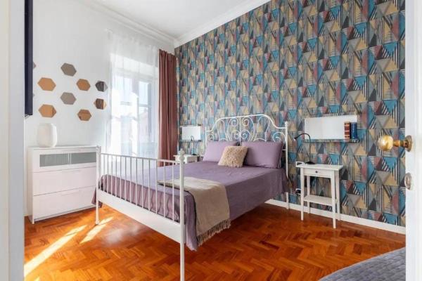 Your Elegant Loft At Termini Station - Rom