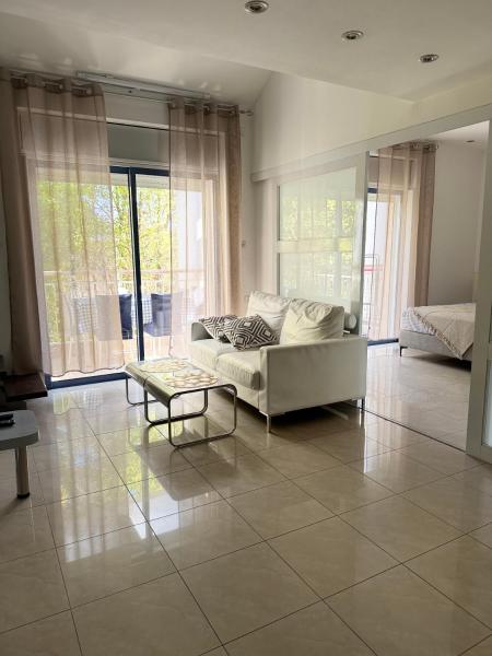 Royal Park Eilat двухуровневая квартира - Eilat