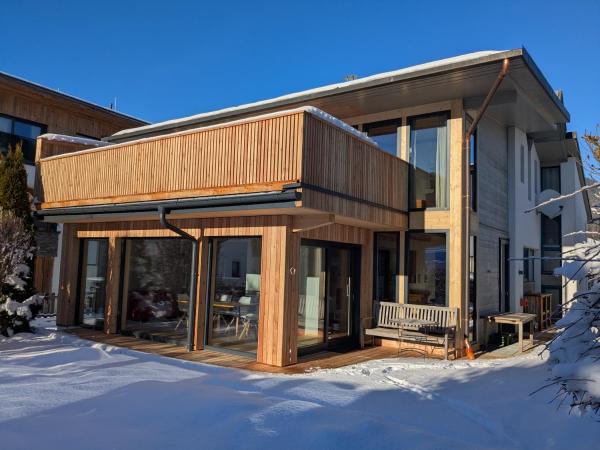 Villa In Westendorf Mit Sauna - Westendorf