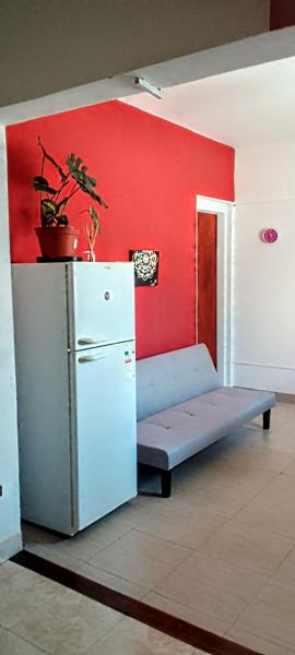 Teros - Caleta Olivia