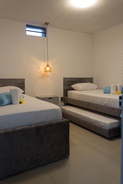 Apartamento Genesis - Alcalá