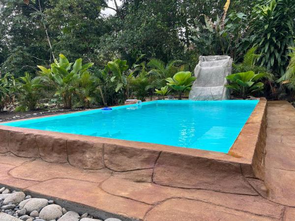 Iki Volcán Arenal #2 - Costa Rica