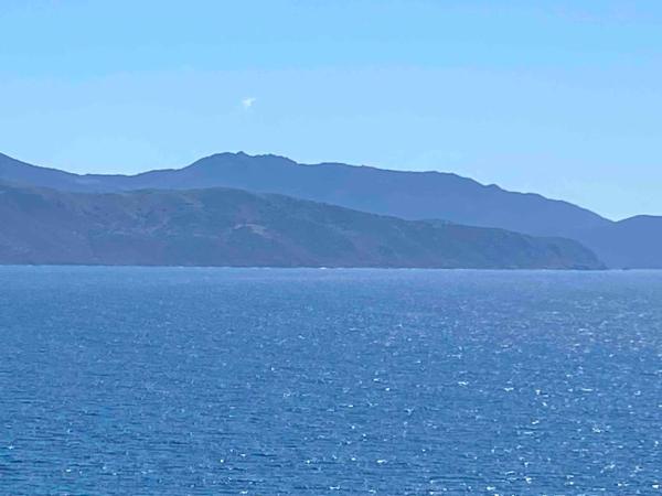 Villa Panoramic - Dream And Suite Lodge - Sagone