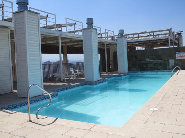 Departamento En Santiago Centro - Puente Alto