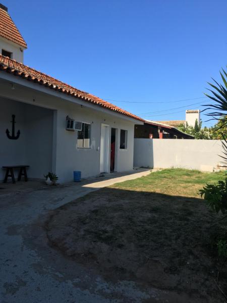 Hostel Caminho Do Atlântico - Arraial do Cabo