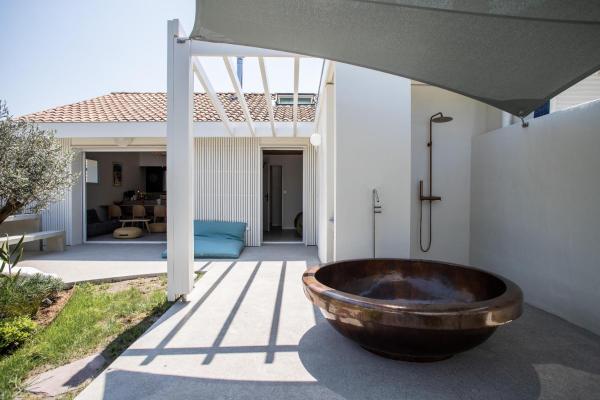 Kindahouse - Seignosse