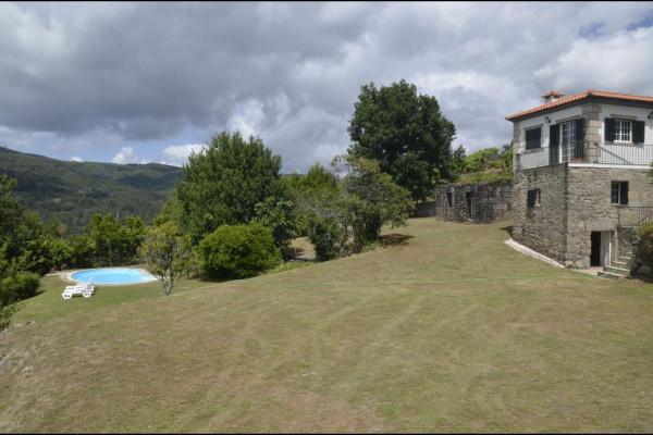 Quinta De Maiores - Baião