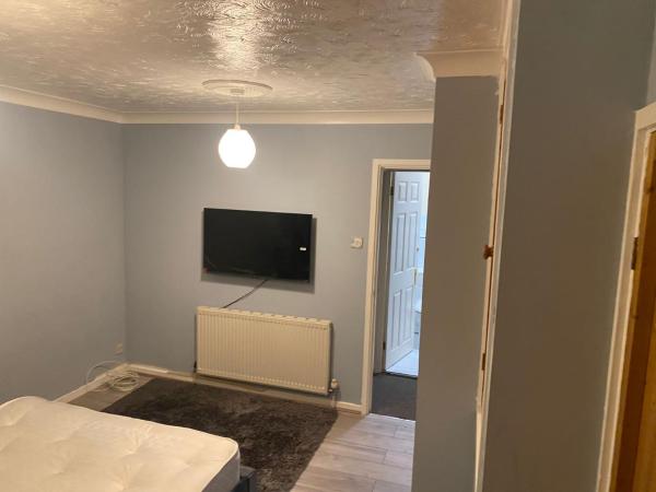 Home - Wolverhampton