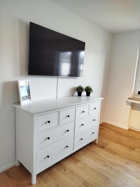 3 Zimmer Wohnung Mit Garten - Hattingen
