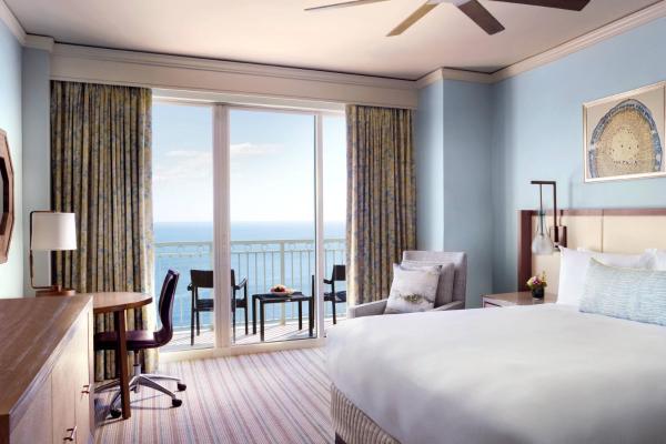 The Ritz-carlton Key Biscayne, Miami - Miami