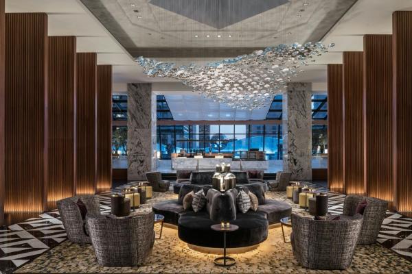 The Ritz-carlton, Chicago - Chicago, IL