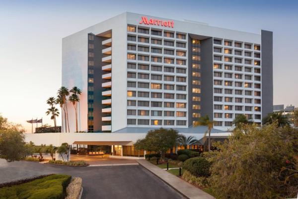 Marriott Tampa Westshore - Tampa Bay, FL