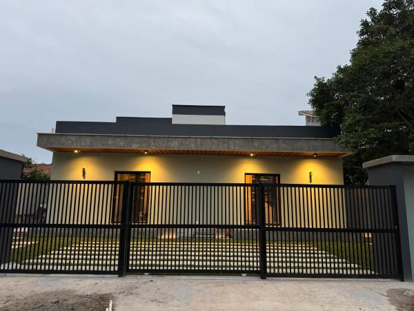 Pousada Verde & Mar - Florianópolis