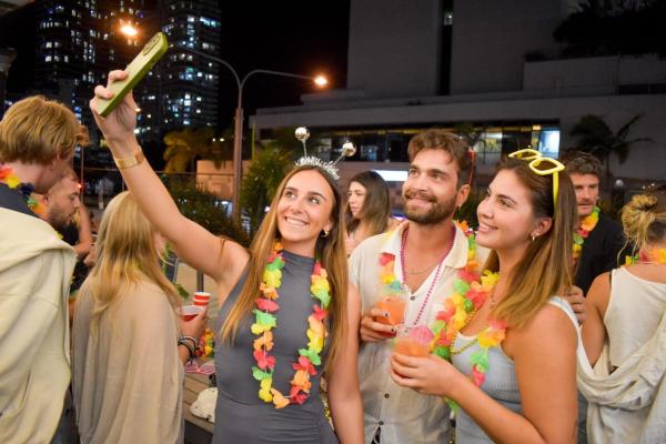 Tequila Sunrise Podstel -