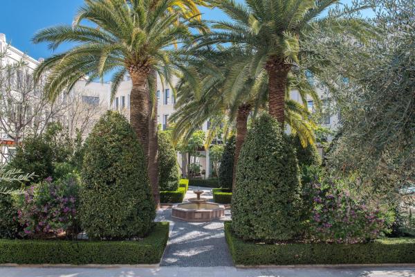 The Westin Valencia - Moncada