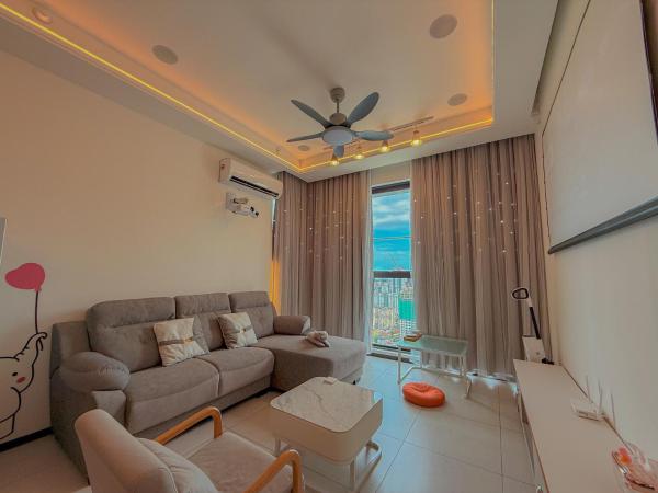 Urban Suites - Dolphin's Home - George Town