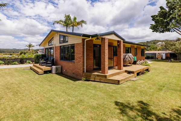 Rangimarie - Paihia Holiday Home - Bay Of Islands
