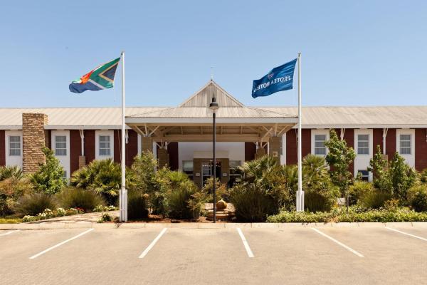 Protea Hotel By Marriott Bloemfontein - Bloemfontein