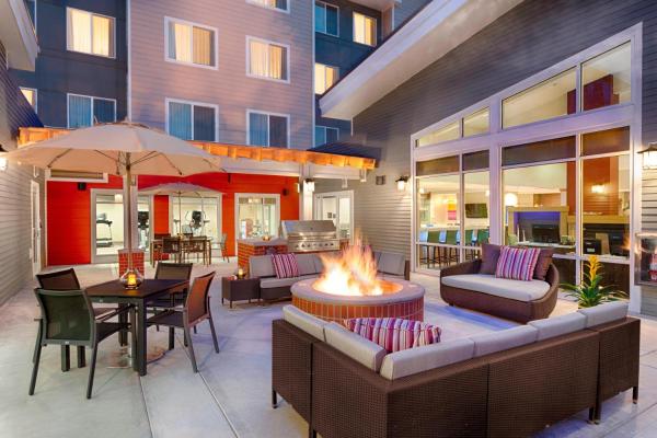 Courtyard By Marriott Pullman - Colfax, WA