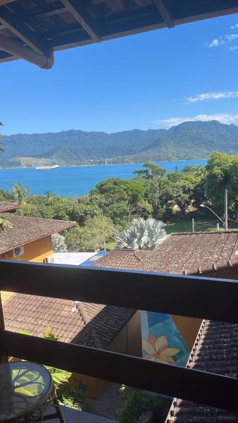 Pousada Ilhote Da Prainha - Ilhabela