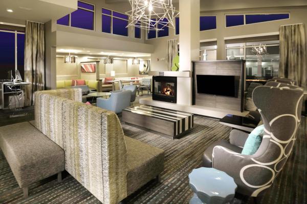 Residence Inn By Marriott Augusta - Augusta, GA