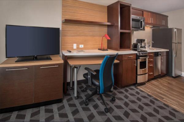 Towneplace Suites By Marriott Altoona - Altoona, PA