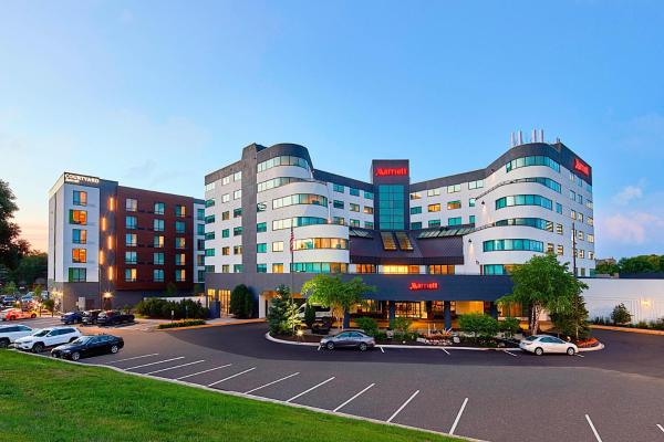Courtyard By Marriott Minneapolis West - Plymouth, MN
