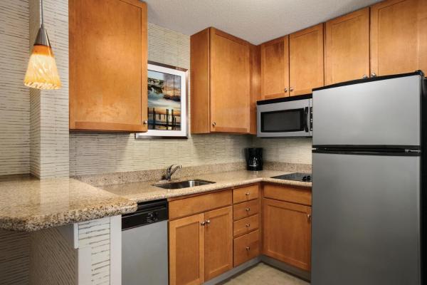 Residence Inn By Marriott Newport Middletown - Rhode Island