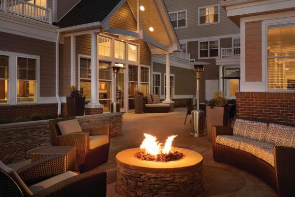 Residence Inn By Marriott Newport Middletown - Rhode Island