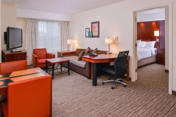 Residence Inn By Marriott North Conway - Conway, NH