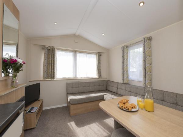 Sunseeker Caravan By Belvilla - Looe