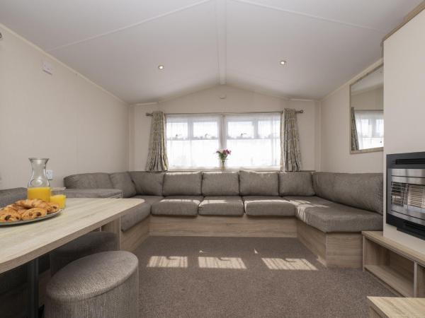 Sunrise Caravan By Belvilla - Polperro