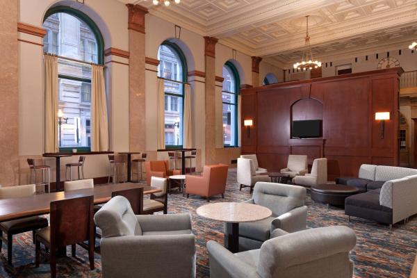 Springhill Suites By Marriott Baltimore Downtown/inner Harbor - Towson, MD