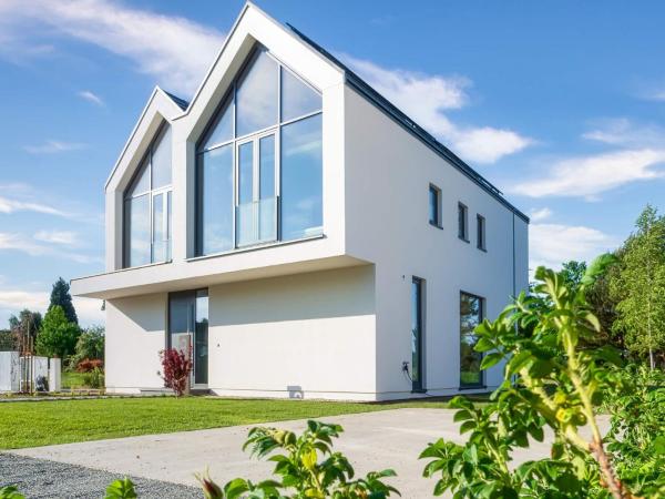 Ferienhaus In Fuhlendorf - Barth