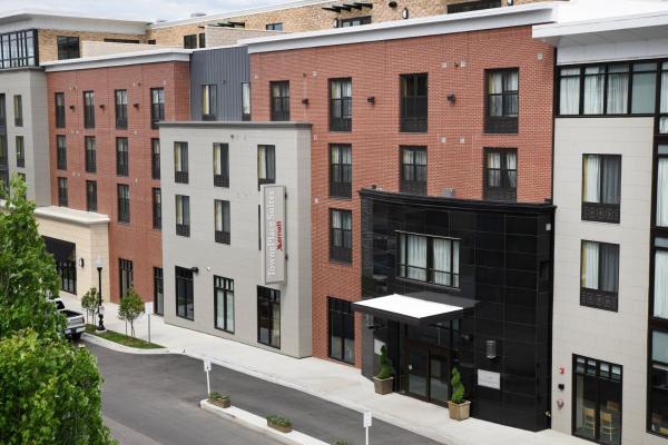 Towneplace Suites By Marriott Lawrence Downtown - Lawrence, KS
