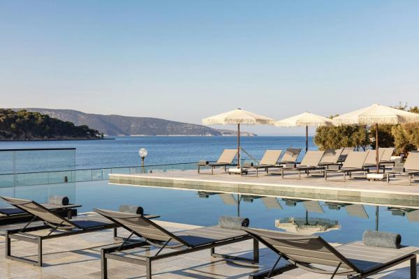 The Isolano, Adults Friendly Resort, Autograph Collection - 12years And Above - Cres