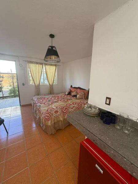 Apartamento 13 Metepec - Toluca