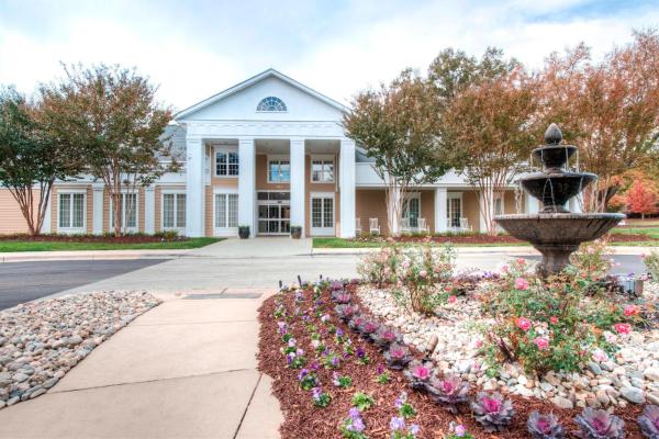 Residence Inn By Marriott Chapel Hill - Hillsborough, NC