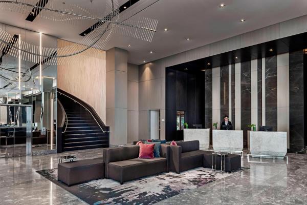 Toronto Marriott Markham - Markham
