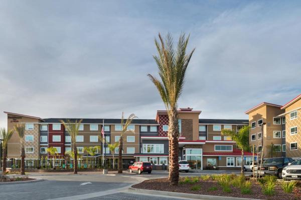 Residence Inn By Marriott Temecula Murrieta - California