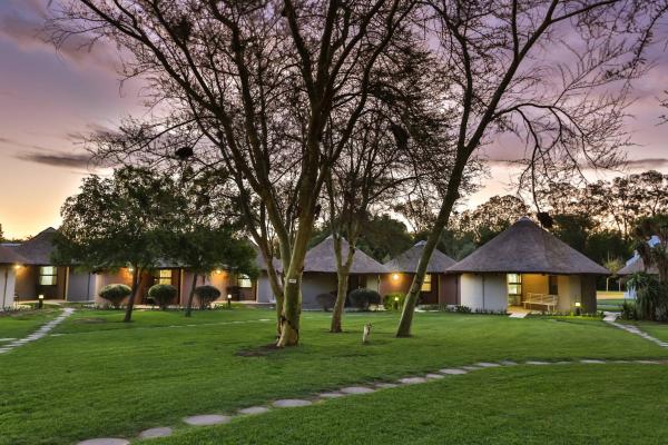 Protea Hotel By Marriott Oudtshoorn Riempie Estate - Oudtshoorn