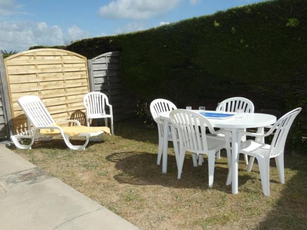 Appartement 39m², 1ch, Animaux Admis, Parking, Proche Plage - Fr-1-540-298 - La Barre-de-Monts